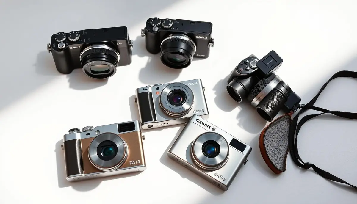 Best Travel Cameras 2025: Top 10 Compact & Lightweight | insidersusa.com